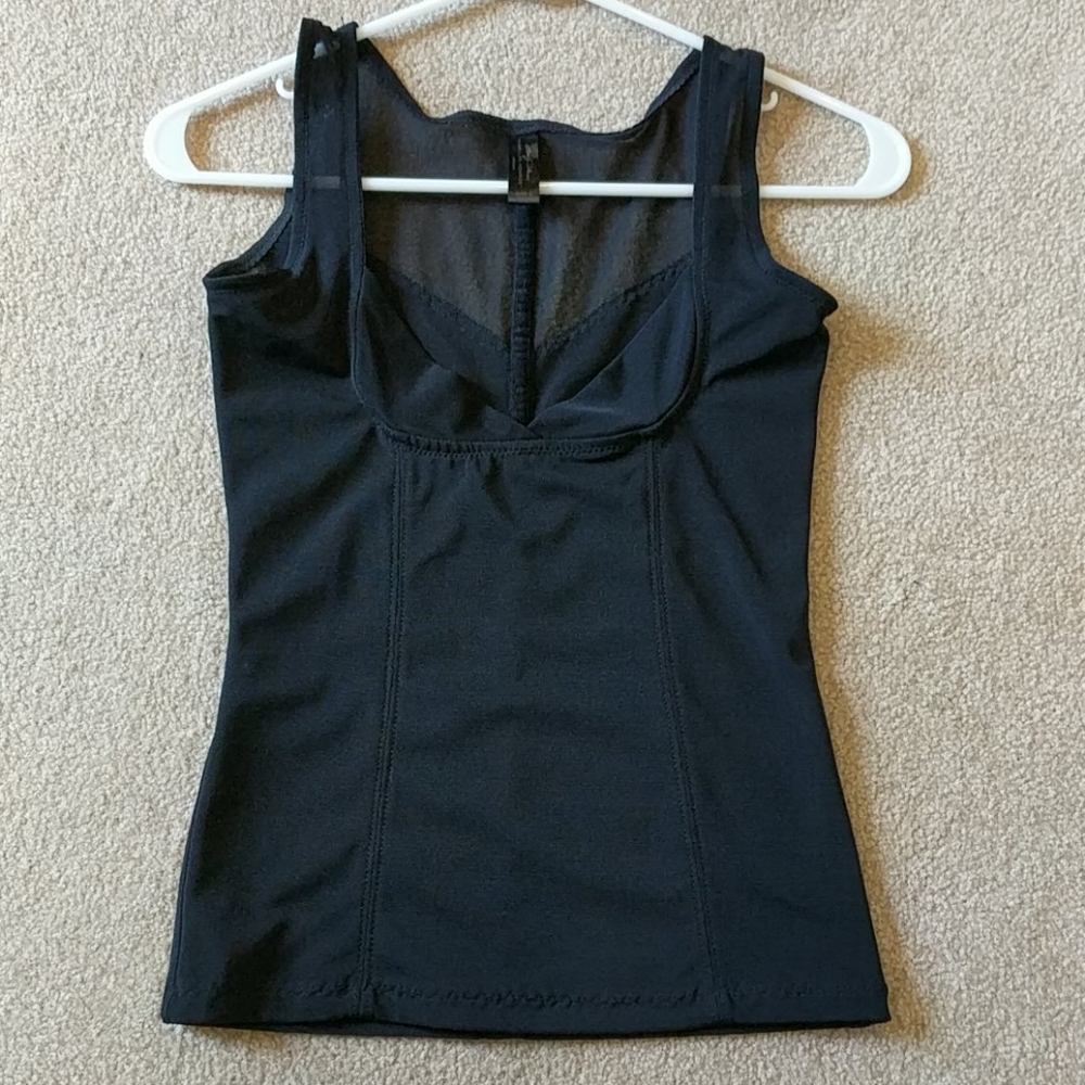 Marilyn Monroe Intimates Sheer Top Gem